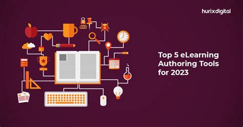 E Learning Authoring Tools Top 5 Picks 2025 Must See