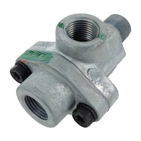 Bendix Valve Double Check Brake 280809n Truckpro