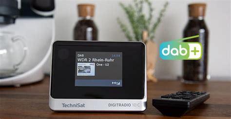 DAB UKW Adapter Mit Bluetooth TechniSat Digitradio C Im Test