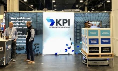 Packexpointernational Automation Robotics Warehouse Distributioncenter Amr