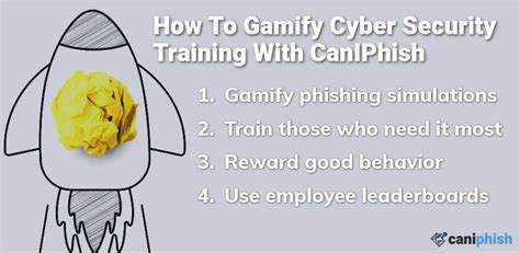 How To Gamify Cyber Security Training In 3 Steps