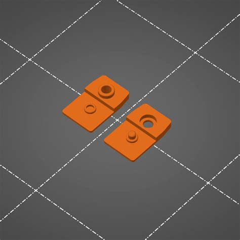 Keyport Maker Files Make Your Own Yubikey Nfc Adapter