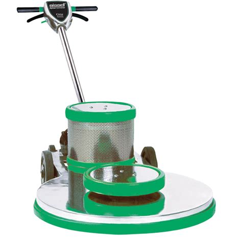 Floor Buffer 19 Bissell Bgdc 19 — Us Cleaning Tools