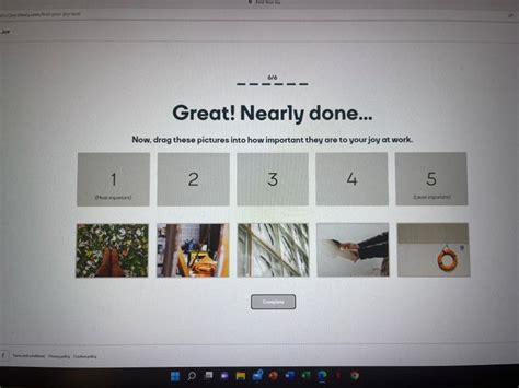Heres My Submission To The ‘useless Pre Interview Questionnaires Group R Antiwork