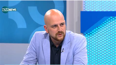 Социологът Светлин Тачев Правителството може да не издържи повече от местните избори Новини бг