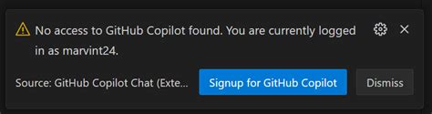 Support Multiple Github Accounts Issue Microsoft Vscode Copilot Release Github