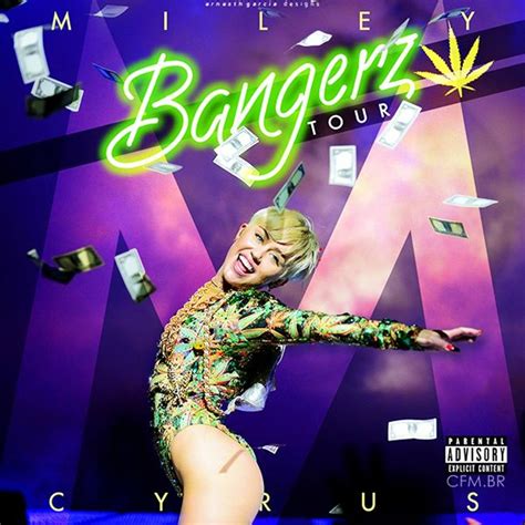 Miley Cyrus Bangerz Tour Melbourne
