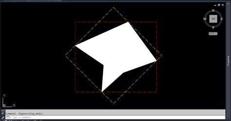 Drive Autocad With Code Getting Entitys Bounding Box In Ucs