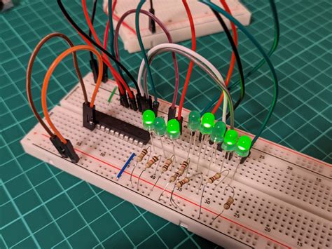 A First Look At Programmable Logic Mike S Software Blog