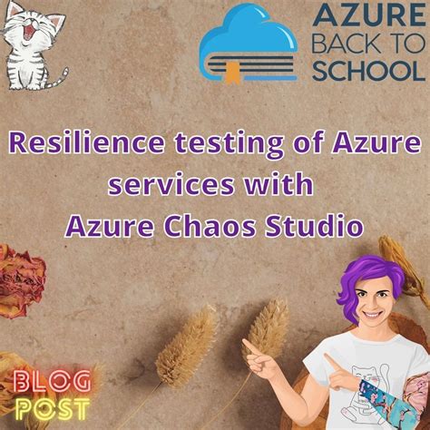 Kristina D On Linkedin Azurebacktoschool Azure Mvpbuzz
