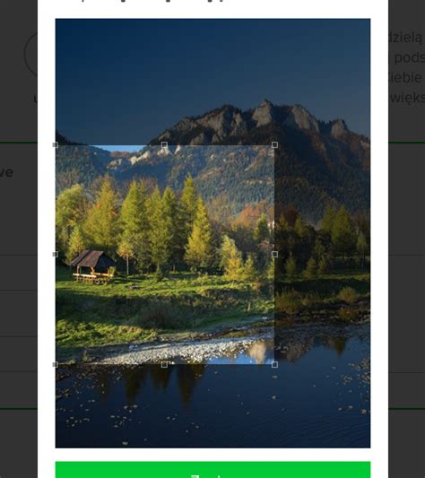 Javascript Calculate Image Cropping Proportions Stack Overflow