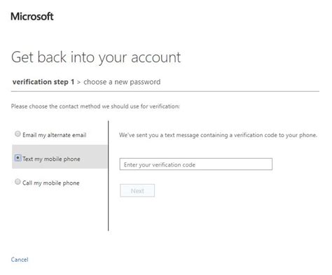 State Center Community College District Password Reset