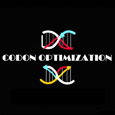 Codon Optimize Your Genetic Sequences By Pedro94m Fiverr