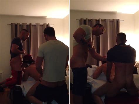 Fucking Bros Sharing Anon Slut Thisvid Com