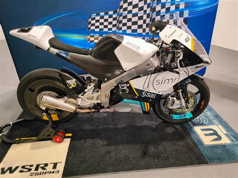 Wut Simr Racing Technology Trailer Behance