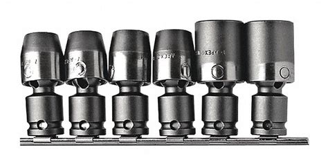 APEX Socket 517C53 APU56M Grainger