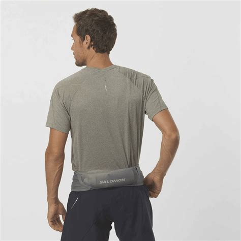 Salomon Pulse Belt Unisex Loopgordel Runners Lab