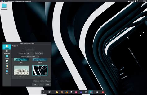 Its Finally Time To Say Goodbye To Windows 11 Nitrux Linux 370 Is The Os Youve Been