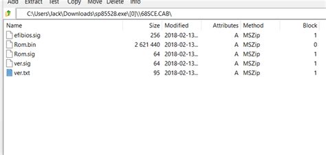 Bios Recovery Hp Support Community 8694920