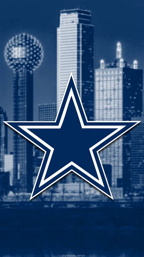 100 Dallas Cowboys Iphone Wallpapers