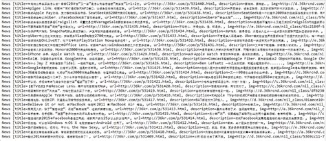Jsoup实战教程 CSDN博客
