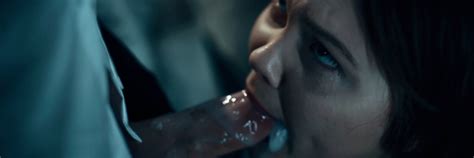 The Lab Mutation Hentaied