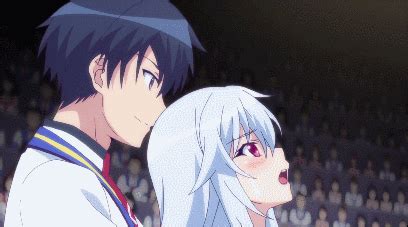 Miyai Kana Chidorigafuchi Aine Hida Kizuna Masou Gakuen Hxh