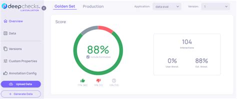 Optimizing The Performance Of Llms Using A Continuous Evaluation Solution Semaphore