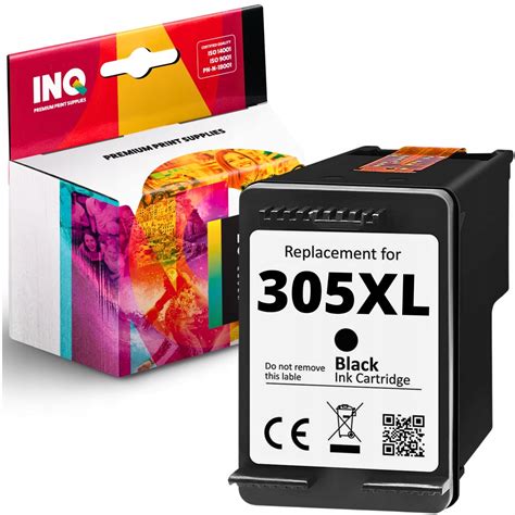 Tusz Do Hp Czarny Zamiennik Xl Do E E Oficjalne Archiwum Allegro