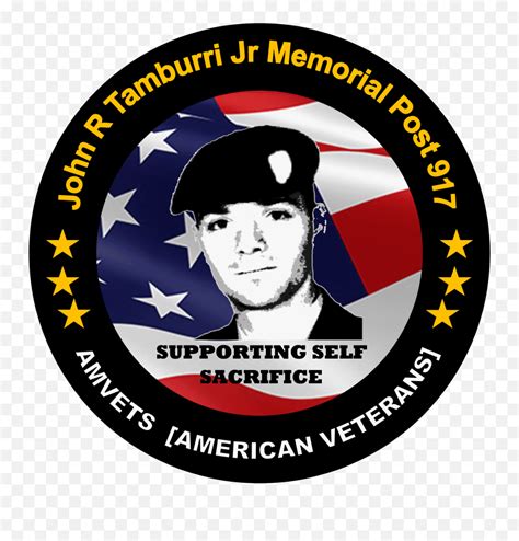 Amvets Post 917 Official Website Euro Pngamvets Logo Free