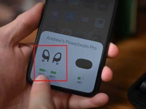 Powerbeats Pro Not Working On One Side 1 Minute Fixes You Should Try Headphonesty