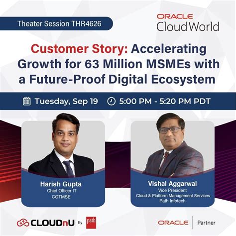 path infotech ltd on linkedin pathinfotech ocw oracleevent cloudworld automation cloud