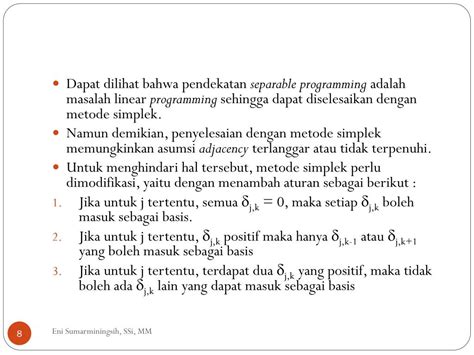 ppt separable programming powerpoint presentation free download id