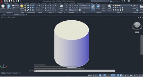 3d Modeling Features In Autocad Nf Design And Engineering