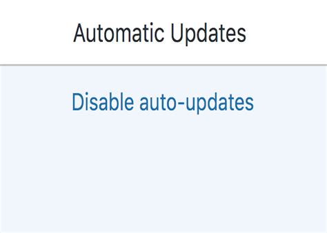 How To Disable A Plugin Update In Wordpress For Better Control Wp Website Tools