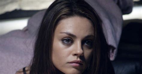 Mila Kunis In Black Swan Blog Ph Com Philippine Lifestyle News