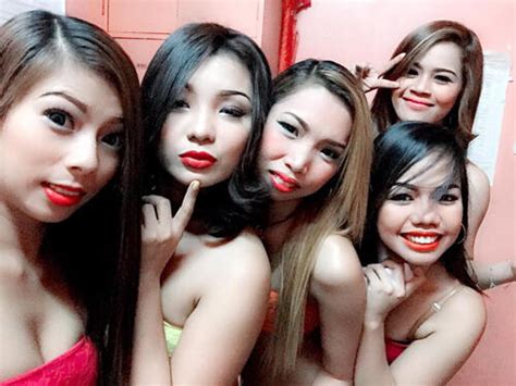 Negara Dengan Wisata Sex Paling Populer Di Dunia Kaskus