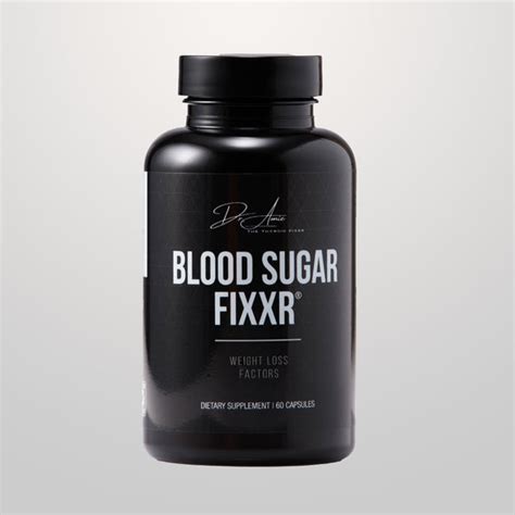 Fixxr Supplements Thyroid Health Supplements Dr Amie Fixxr