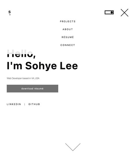 프론트엔드html Css Js React 여기 올리려고 기존의 웹사이트 완전히 갈아 엎었어요 ㅎㅎ 노마드 코더