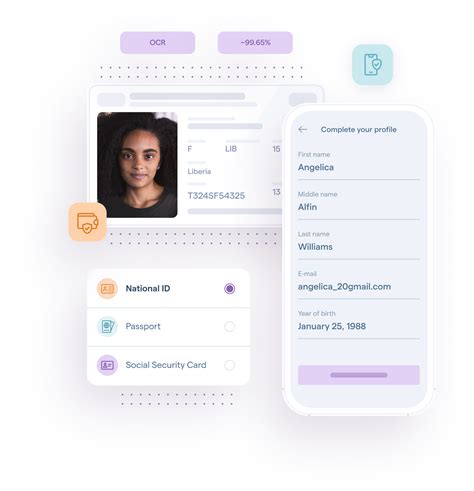 Кyc Customer Compliance Wallet Factory