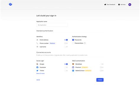 Building A Custom User Profile With Clerk