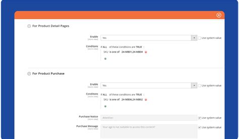 Magento Marketplace Age Verification Landofcoder Marketplace