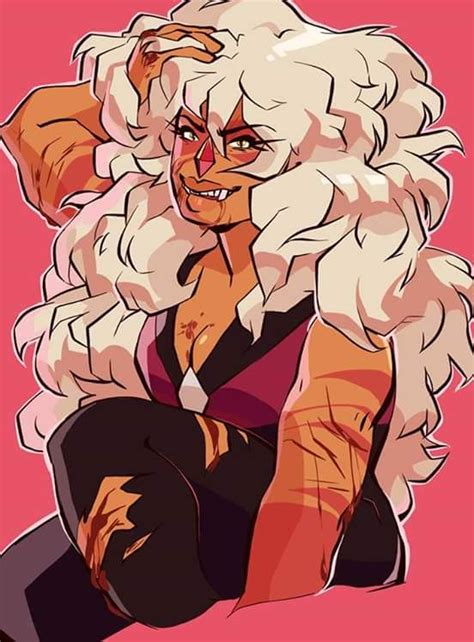 Steven Universe Anime Jasper Steven Universe Steven Universe Gem