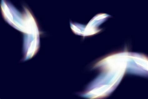 Curve Light Effect Vector Art Icons And Graphics For Free Download