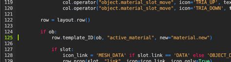 Scripting How To Find Out What Buttons Without A Python Tooltip Actually Do Blender Stack