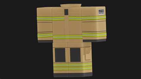 Lfb Uniform Builtbybit