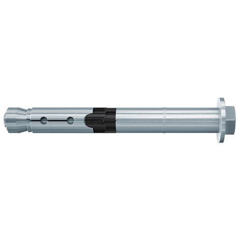 Анкер высоких нагрузок FH II 12/50 S (12 х 130), 44886 – низкие цены ...