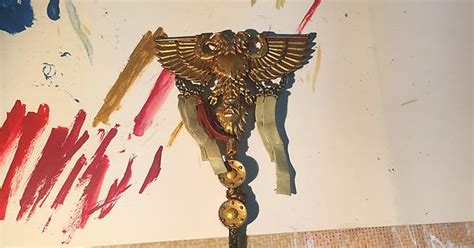 Name My Custodes Vexilla Album On Imgur
