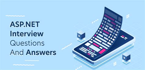 Top Asp Net Mvc Interview Questions Codementor