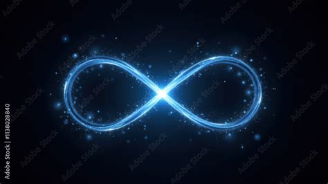 Digital Illustration Featuring A Continuous Loop With Kubernetes